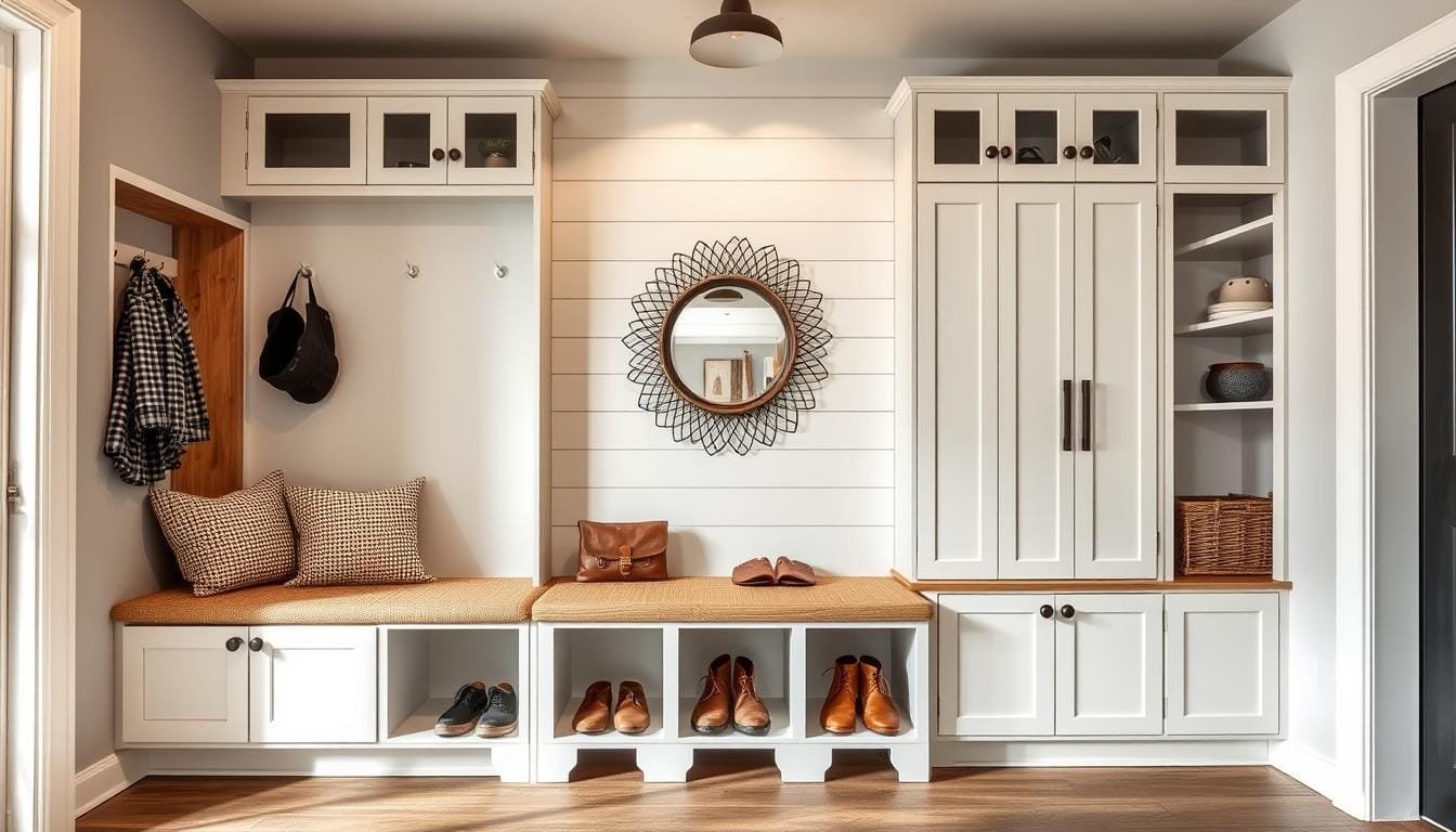 Trending Mud Room Design Ideas for 2025