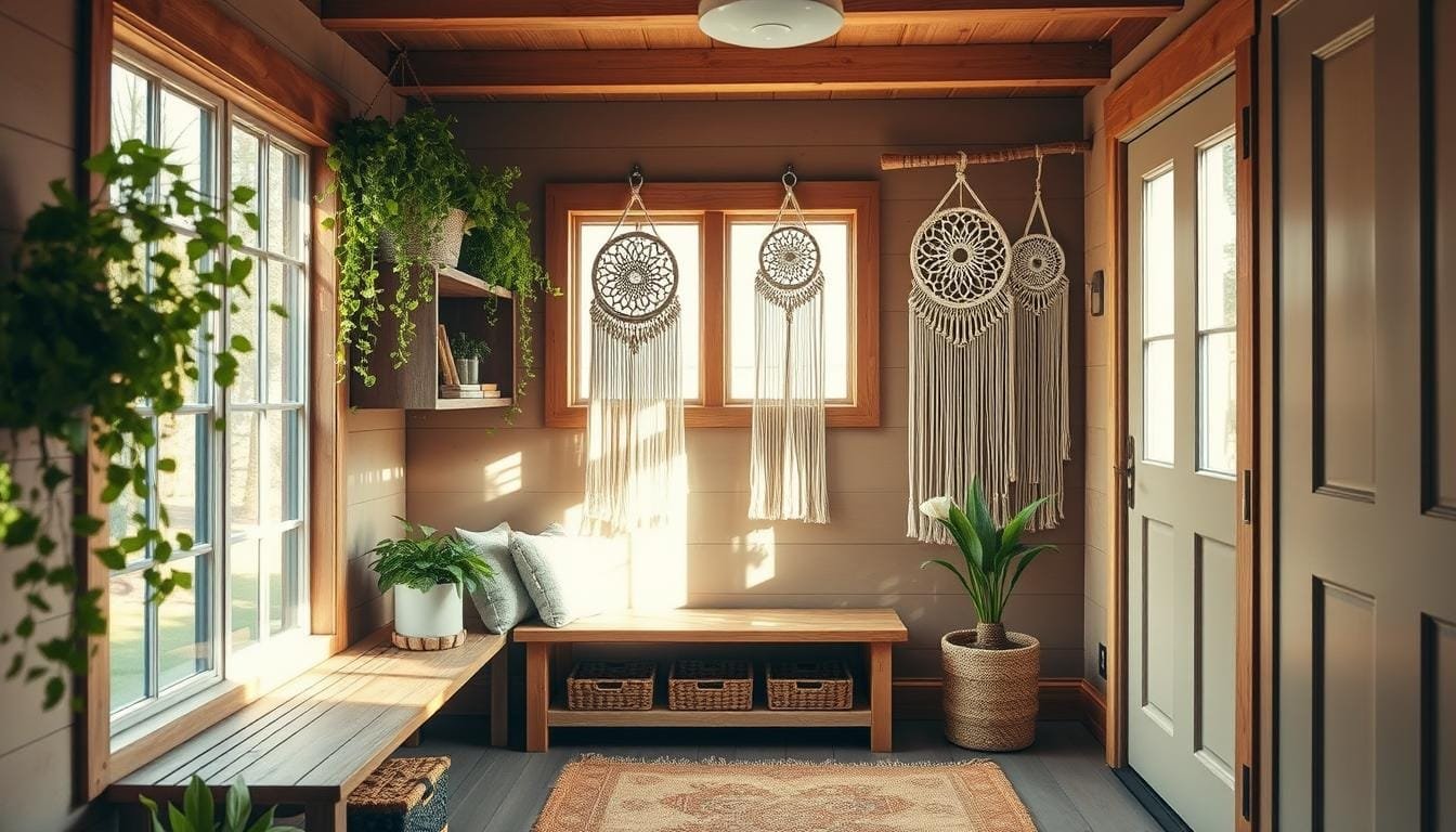 Trending Mud Room Design Ideas for 2025